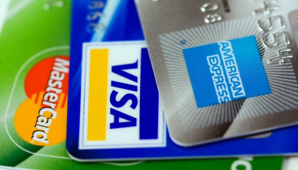 5 Must-Follow Credit Card Rules | Advisors Management Group